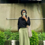 Syamanah Konveksi - Syamanah Garment